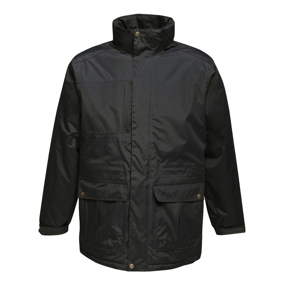 CaswellsGroup - Clothing - Outdoor Jackets - TRA203 Darby III Insulated ...
