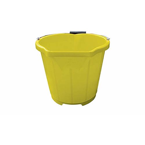 Tuff Bucket | Caswells Group