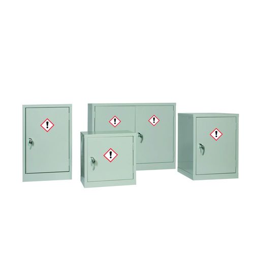 Mini COSHH Cabinets | Caswells Group