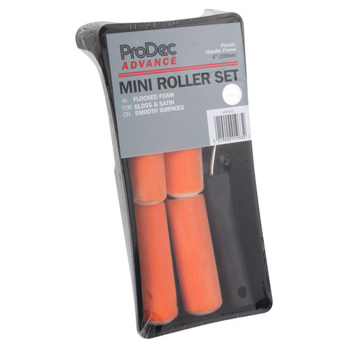 Flock Mini Roller Kit | Caswells Group