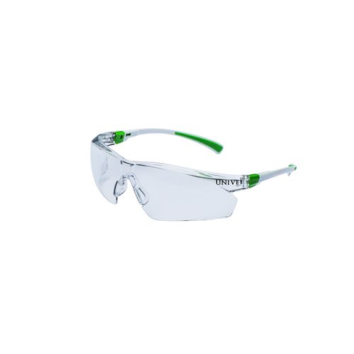 Univet 506UP Safety Glasses | Caswells Group