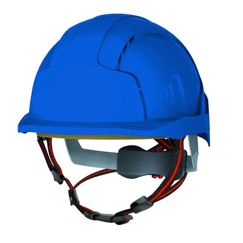 EVOLite® Skyworker™ Industrial Climbing Helmet | Caswells Group