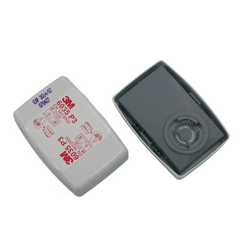 3M 6035 P3R Particulate Filters | Caswells Group
