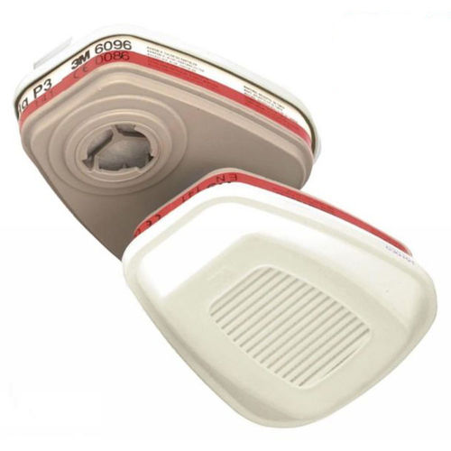 3M 6096 Filters | Caswells Group