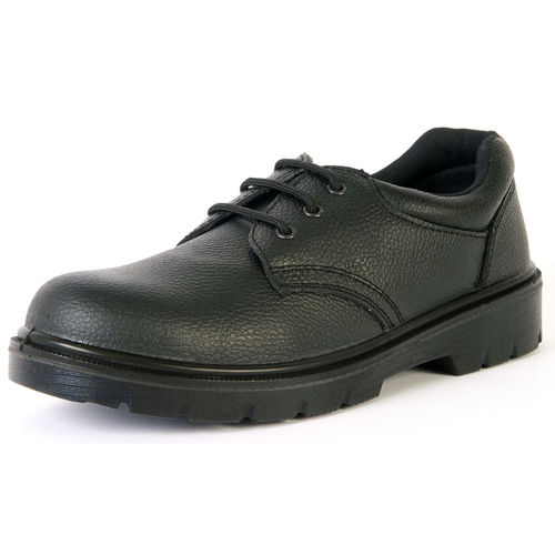 Black Gibson Shoe | Caswells Group