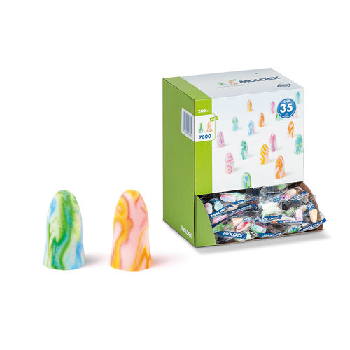 Spark Plugs® Ear Plugs | Caswells Group