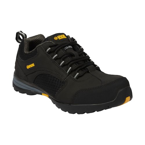 Apache Low Profile Safety Trainers | Caswells Group