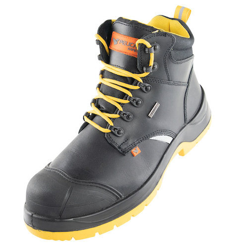 PF01 Pelican Waterproof Boot | Caswells Group