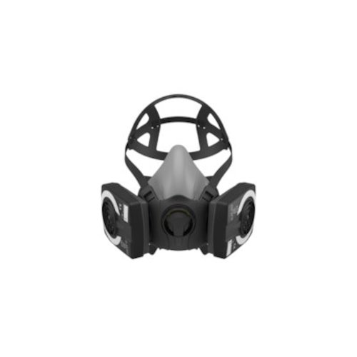 CorPro FFM1600 Full Face Mask | Caswells Group