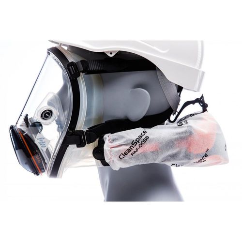 CleanSpace Particulate Pre Filter and Coverall | Caswells Group