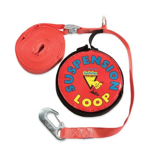 Spanset Suspension Loop | Caswells Group