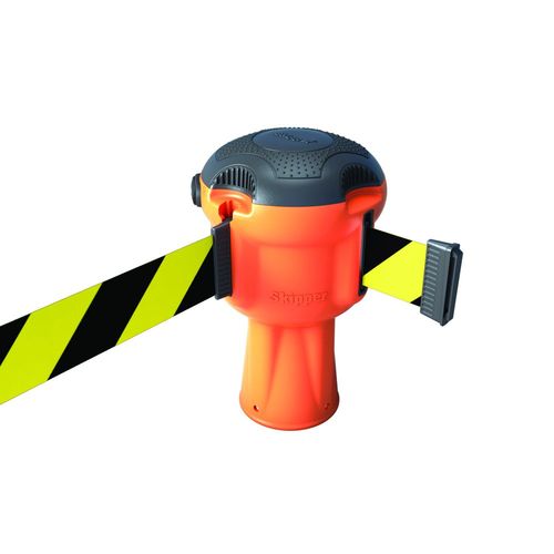 Skipper Barrier Unit | Caswells Group