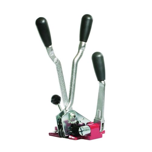 Plastic Strapping System | Caswells Group