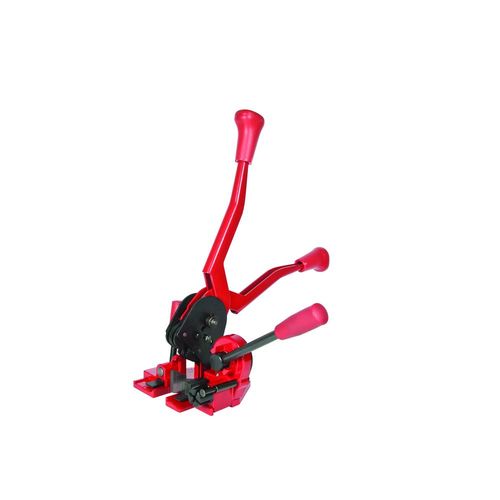Plastic Strapping System | Caswells Group
