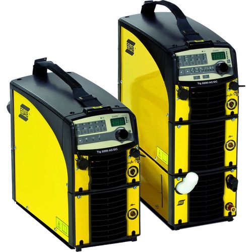 Caddy Tig 2200i | Caswells Group