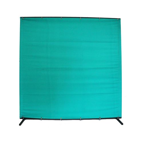 Range of Free Standing Welding Screens | Caswells Group