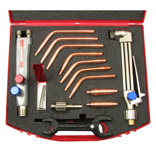 Type 5 Welding & Cutting Set | Caswells Group