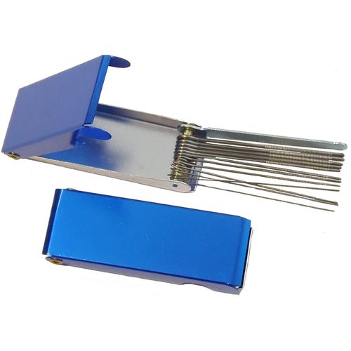 Nozzle Cleaner Set | Caswells Group